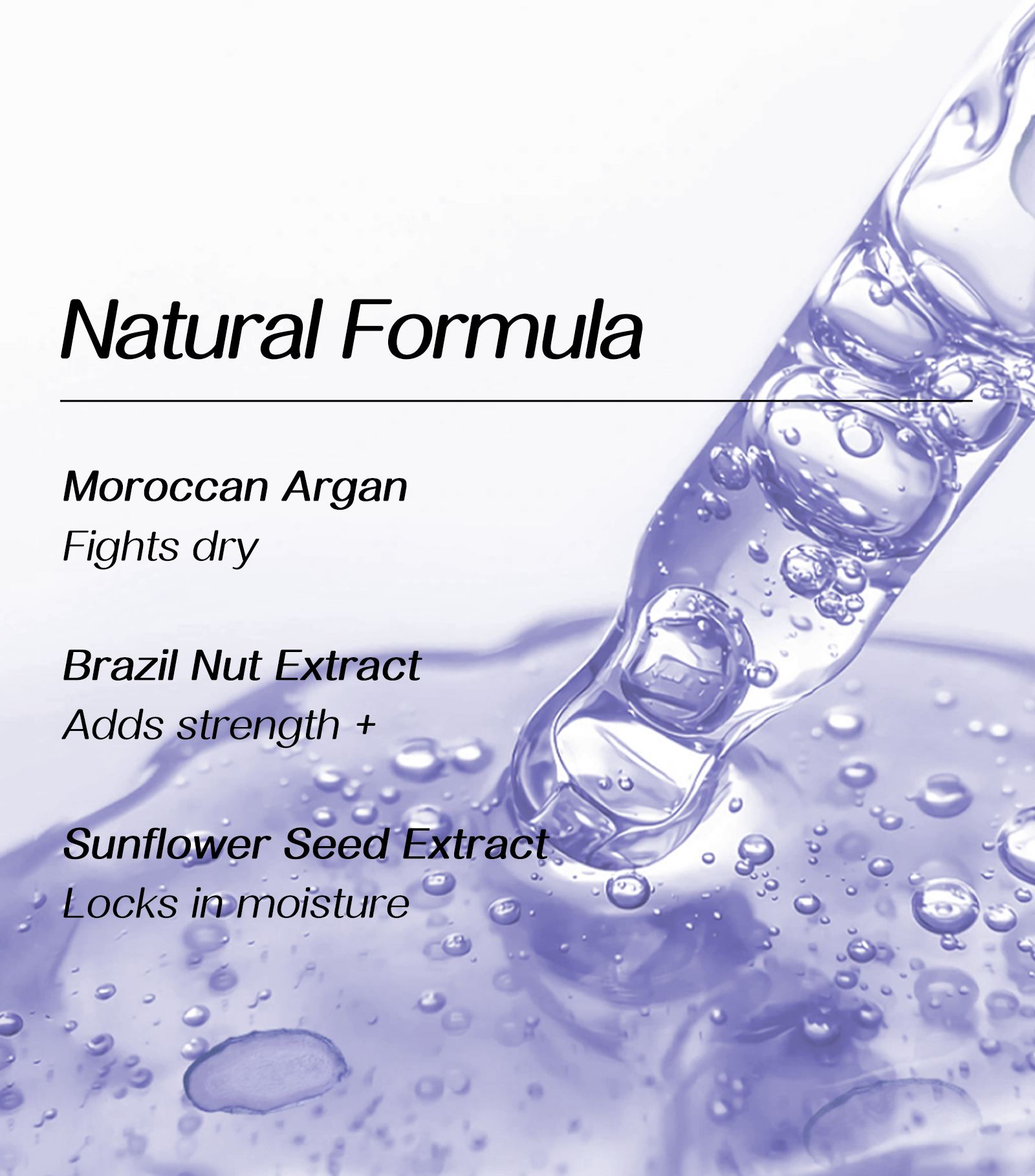 Spēs Dry Shampoo (Nebula Timber)