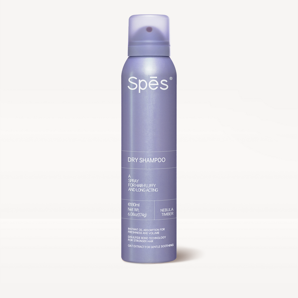 Spēscare-A Spray For Hair-Fluffy And Long Acting