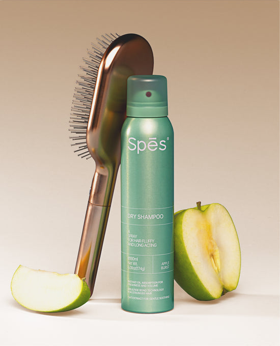 Spēscare-A Spray For Hair-Fluffy And Long Acting